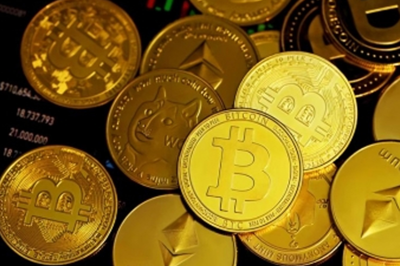 Over 1K new crypto coins listed in market in 5 months despite tight ...