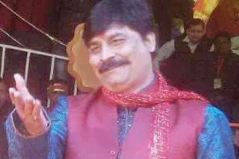 Ex-MP and convict Anand Mohan to be out of jail on 15-day parole today ...