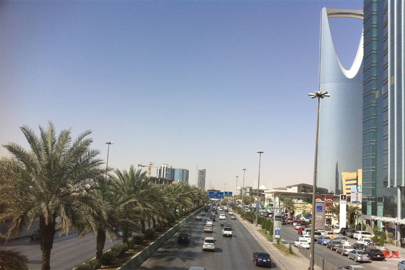 Riyadh traffic forces Saudi Arabia to consider changing school timings