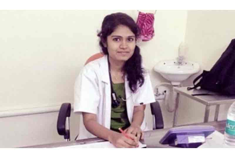 It was murder not suicide, says family of Telangana medico