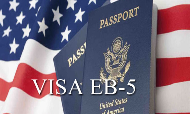 How to obtain an Eb-5 Green Card?