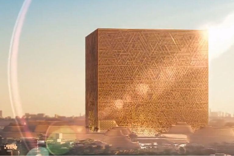 Muslims around the world upset by Mukaab, resembling Ka’ba, announced ...