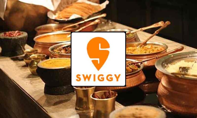 Swiggy announces new initiative with 0% commission for new restaurant ...