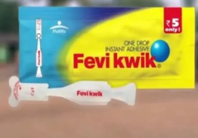 Telangana Hospital uses Fevi kwik to seal boy's wound instead of giving ...