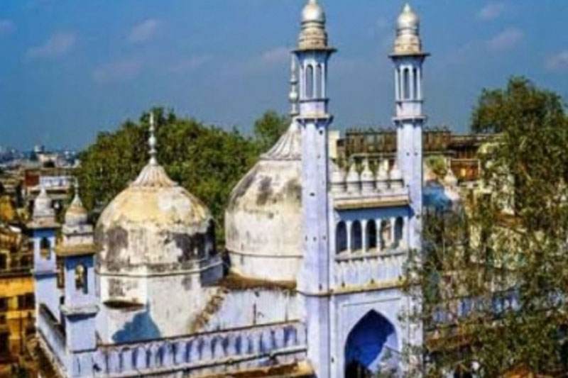 Gyanvapi Masjid Case Update: Varanasi Court Permits Archaeological ...
