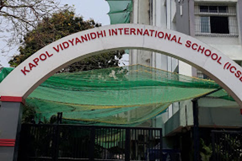 'Azaan' played in Mumbai school assembly, teacher suspended, cops probe