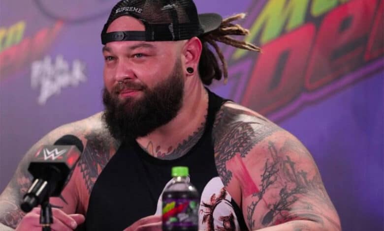 WWE champion Windham Rotunda, also known as Bray Wyatt, passes away at 36