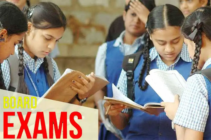 Board Exams Twice A Year: New Education changes for CBSE Class 11 and 12 Students