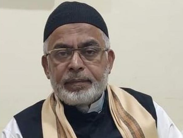 Hyderabad: Syed Saleem, social worker, released following arrest