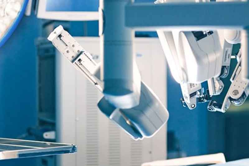 Man with male, female reproductive organs undergoes surgery in Hyderabad