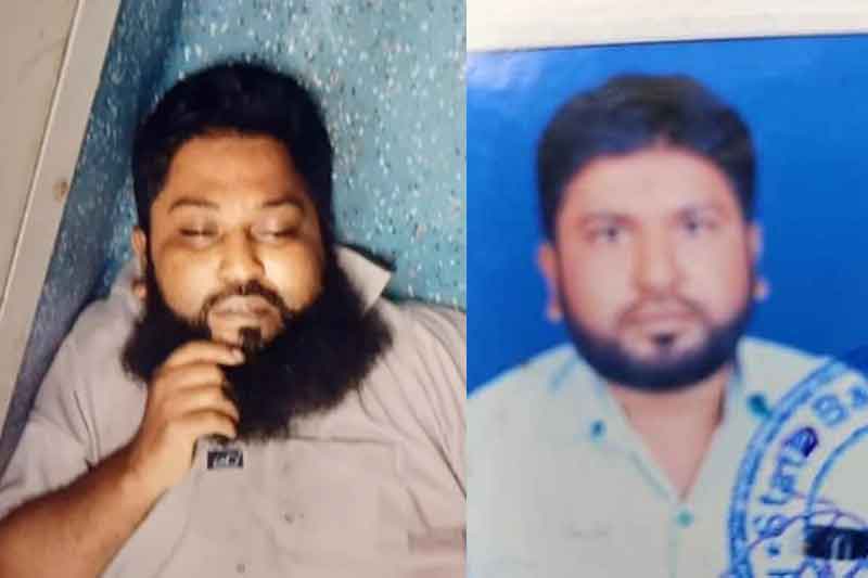 Hyderabad’s Saifullah identified as fourth victim of Jaipur Express firing