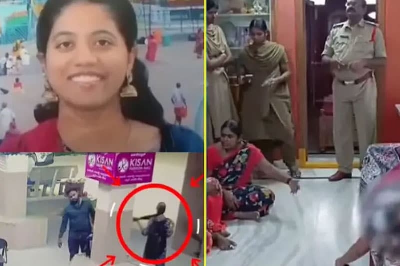 Telangana Police Solve Mystery of Software Engineer Deepti's Death ...