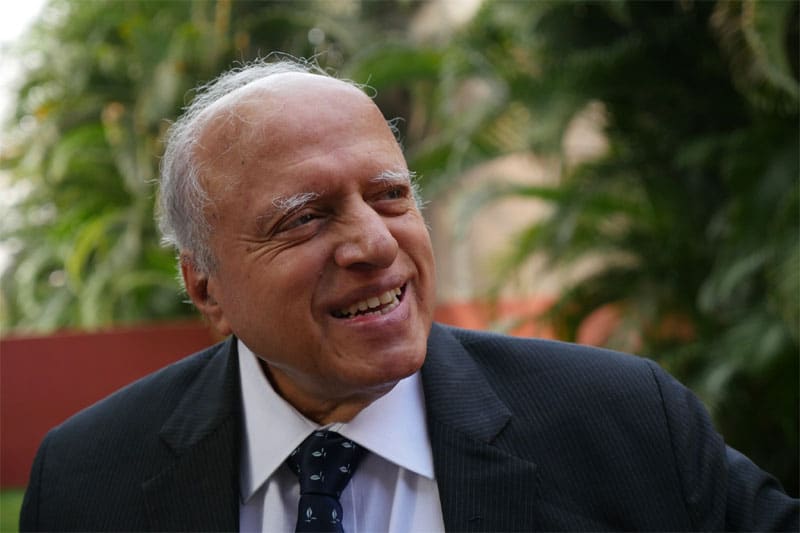 Father of India's Green Revolution MS Swaminathan passes away at 98