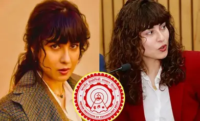 Who's Divya Dwivedi who envisions a future India without Hinduism