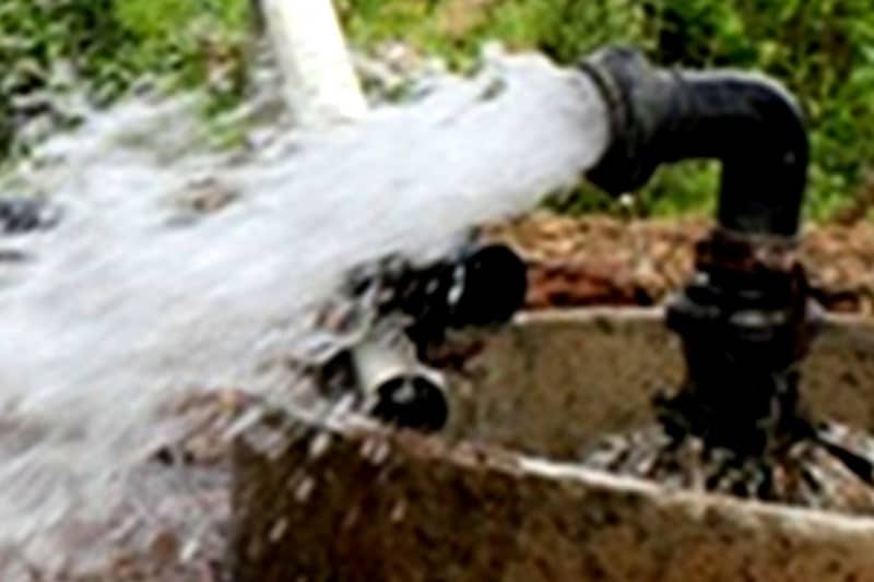 Groundwater depletion rates in India may triple in coming decades ...
