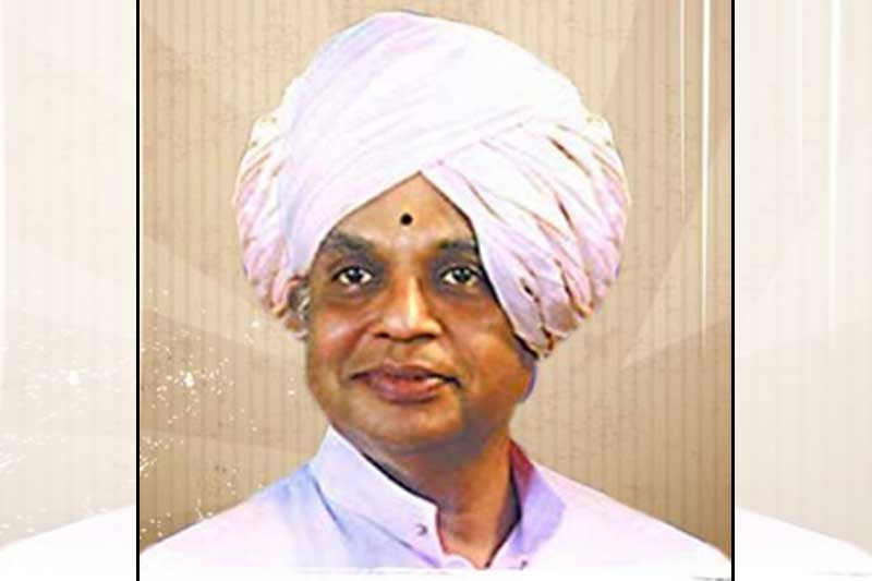 Renowned kirtankar Baba Maharaj Satarkar dies at 89, PM condoles