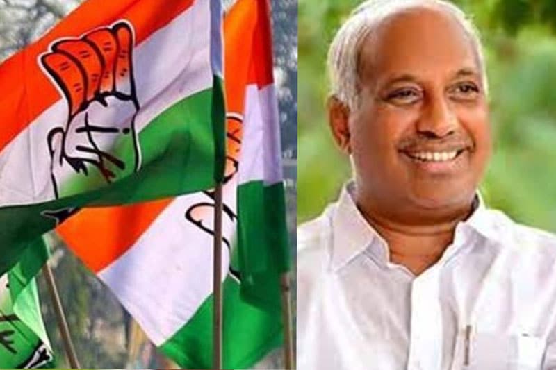 Congress will come to power in Telangana, asserts Chinta Mohan