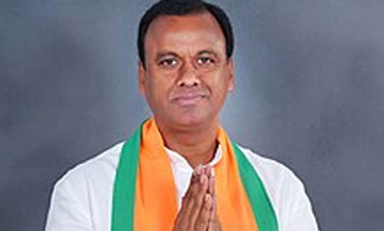 Telangana BJP leader Raj Gopal Reddy likely to return to Congress