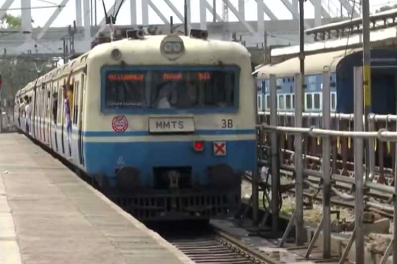 SCR introduces New MMTS Services between Medchal – Lingampalli and ...