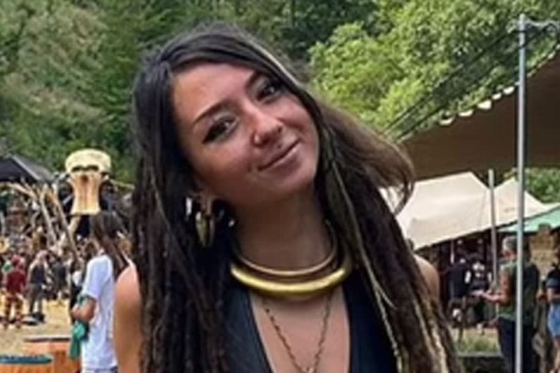 Israeli-German woman Shani Louk murdered by Hamas: IDF