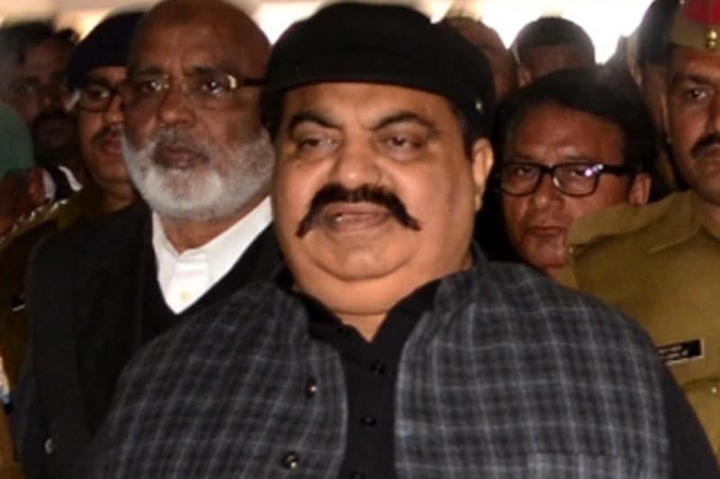 UP Police seek data mining experts' help to identify Atiq’s illegal ...