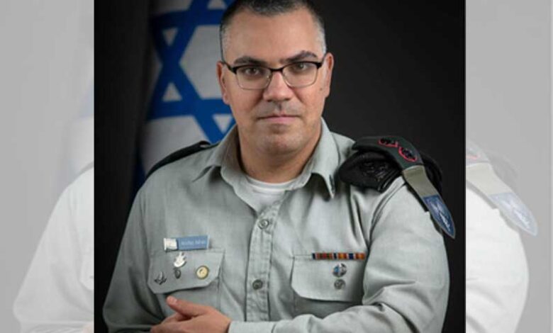IDF opens corridor in Gaza to allow Palestinians to move south