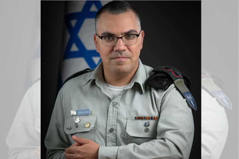 IDF opens corridor in Gaza to allow Palestinians to move south