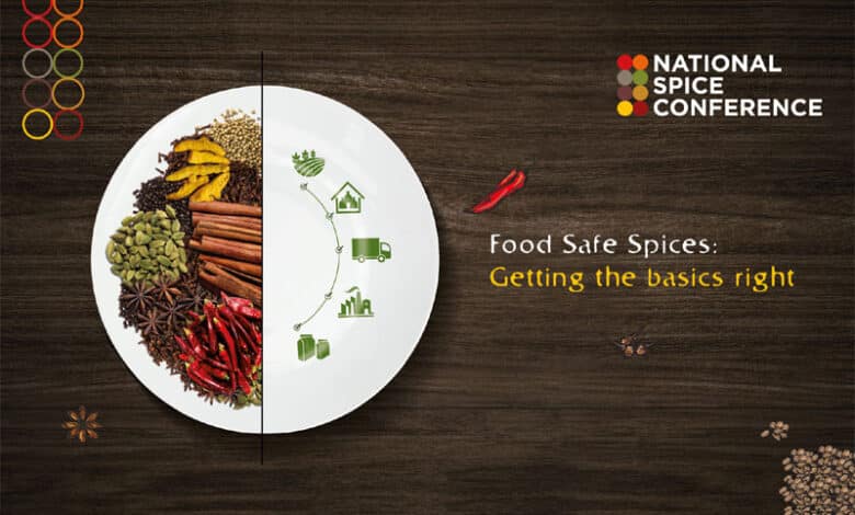 Two-day National Spice Conference begins in Hyderabad