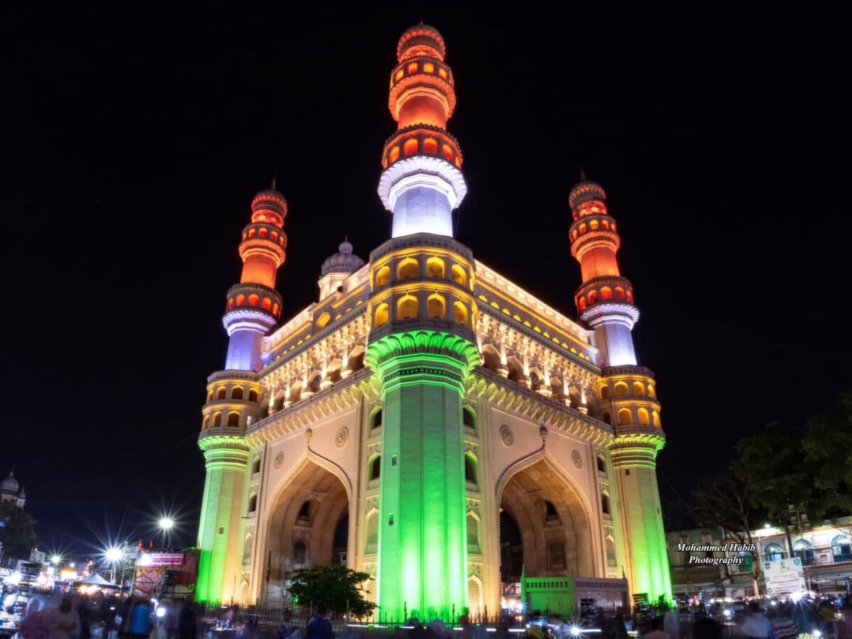 Hyderabad pips Pune, B'luru among India’s best cities in Mercer’s ...