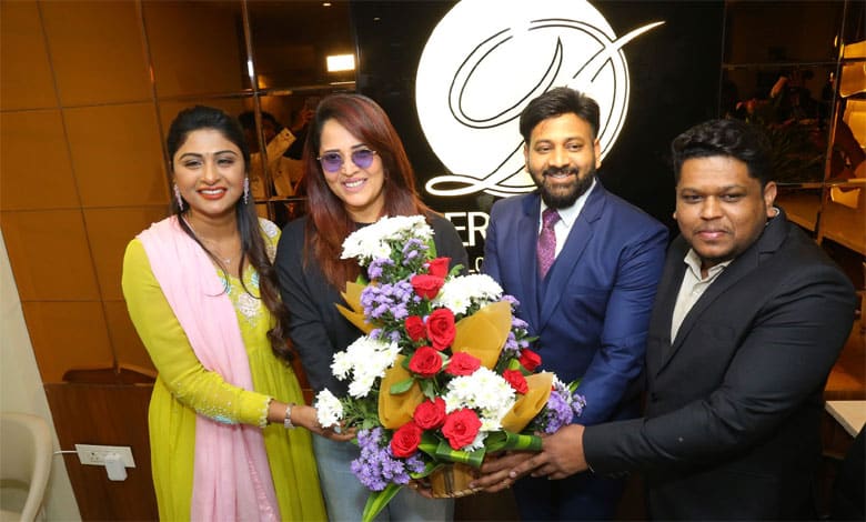 Derma 360 Clinic celebrates 3rd anniversary with expansion to Madhapur