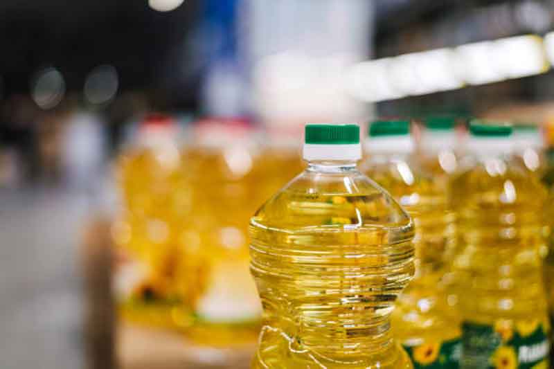Extension of One-Year Cut in Customs Duty on Edible Oil Imports