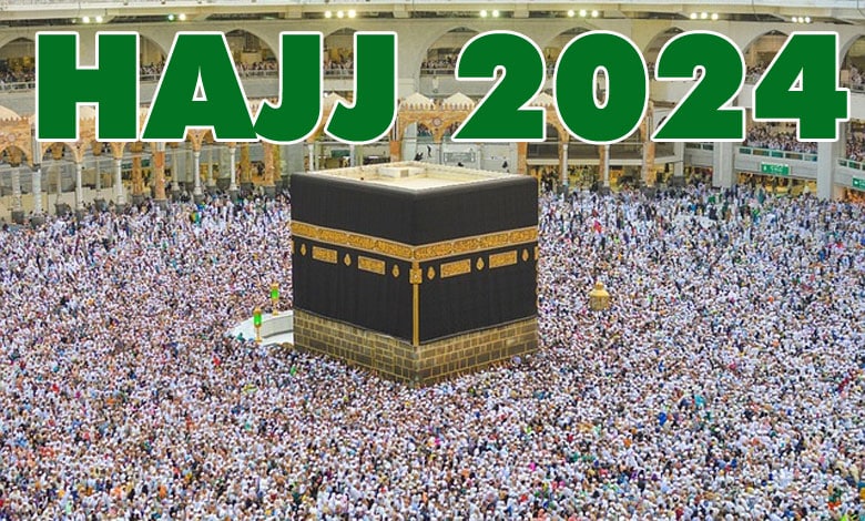 Haj Committee of India Opens Applications for Haj 2024 Under New Policy