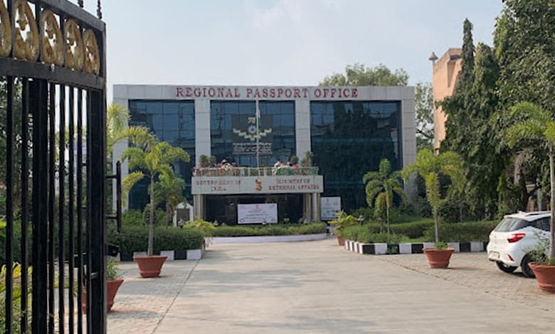 Special counter for processing Haj applications at Secunderabad RPO