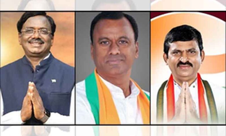 Assets Worth Over Rs 100 Crore Owned by Six Telangana MLAs