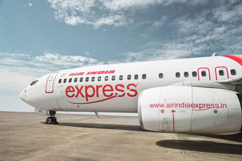 Air India Express Expands Operations in Saudi Arabia, Introduces ...