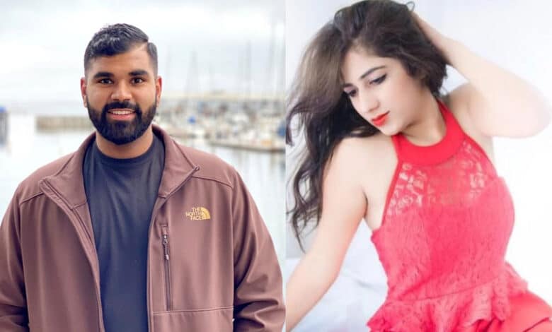 Divya Pahuja Murder Case: Absconding Accused Ravi Banga Apprehended in ...