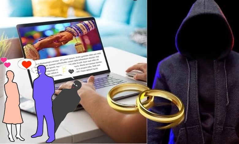 Serial fraudster couple engaged in matrimonial scams unearthed