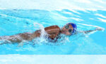 Telangana's Vritti Agarwal Shines at 67th National School Games ...