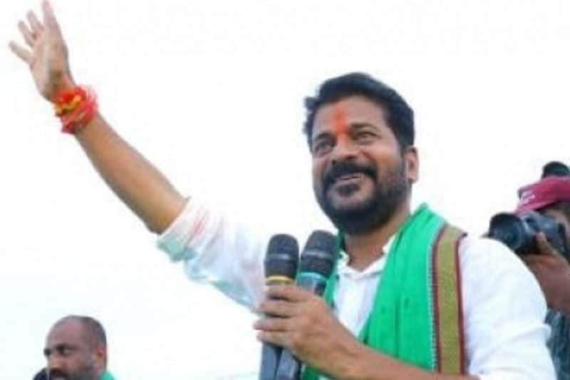 CM Revanth Reddy returns Hyderabad