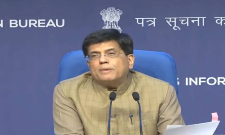 Cabinet approves MSP of Raw Jute for 2024-25; an increase of Rs 285 per ...