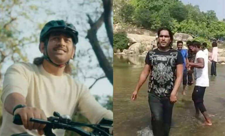 MS Dhoni Sings 'Bole Jo Koyal': Turned Internet Memes and Trolls into a ...