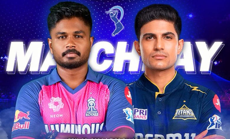 IPL 2024: RR v GT overall head-to-head, When and where to watch