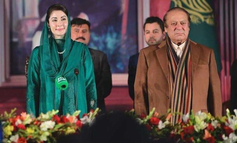 Pakistan's ruling PML-N win majority of seats in by-elections for ...