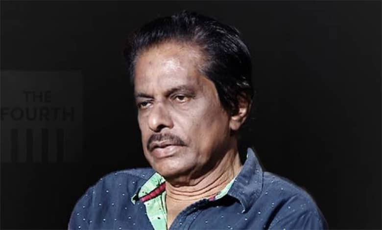 Popular Malayalam film director Harikumar passes away