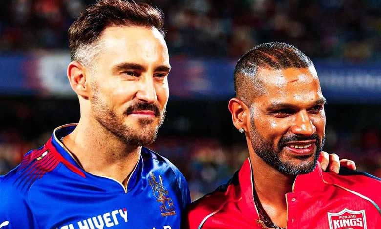IPL 2024: PBKS v RCB overall overall head-to-head, When and where to watch