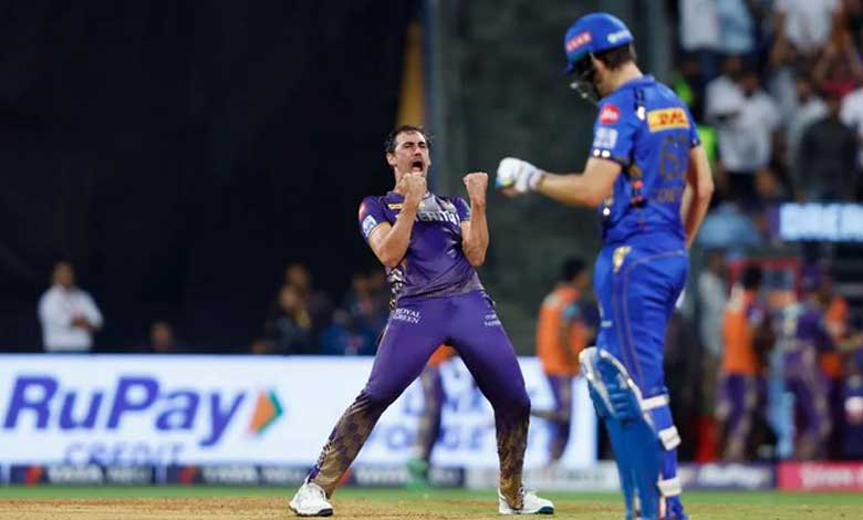 IPL 2024: KKR v MI overall head-to-head, When and where to watch
