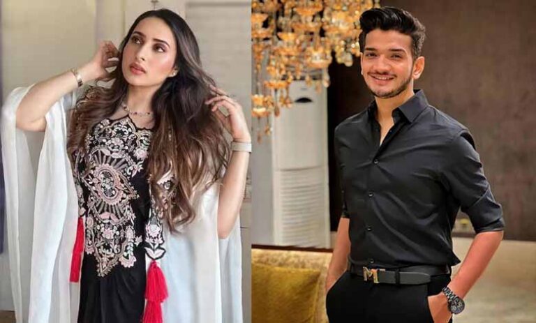 Munawar Faruqui Married for Second Time in a Secret Ceremony, Know about his wife