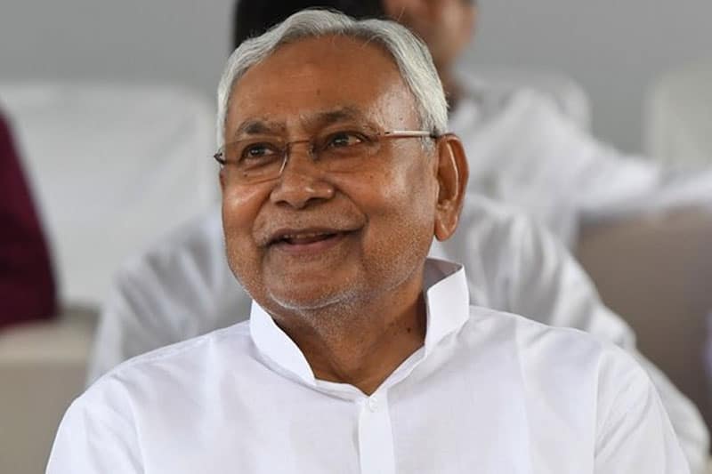 Nitish Kumar's JD(U) sticks to its demand for Special Category Status ...