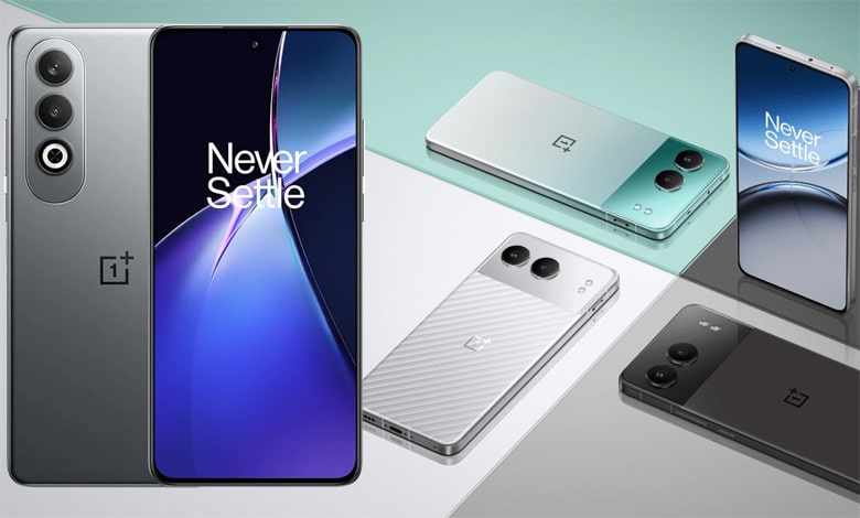 Tech company OnePlus unveils first 5G metal unibody smartphone & more