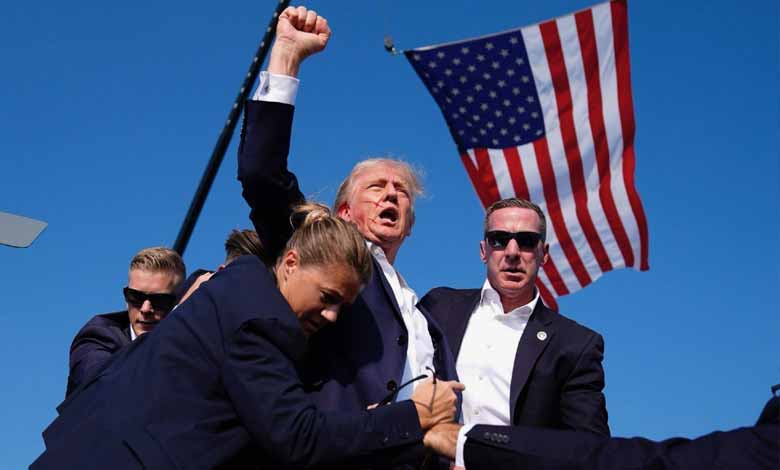 United States | A bullet pierced upper part of my ear, says Trump after ...